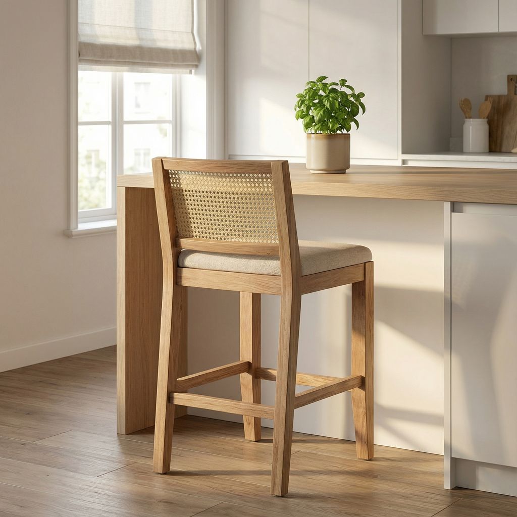 Bar & Counter Stools – Classic Carolina Home