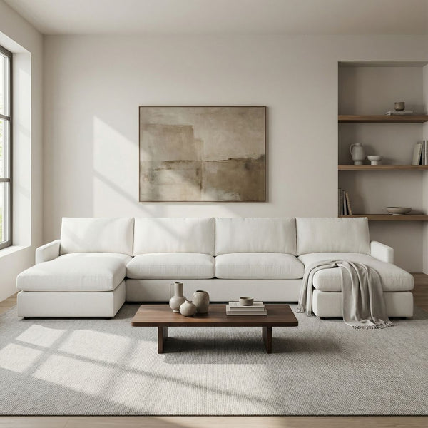 Seating - Fabric – Classic Carolina Home