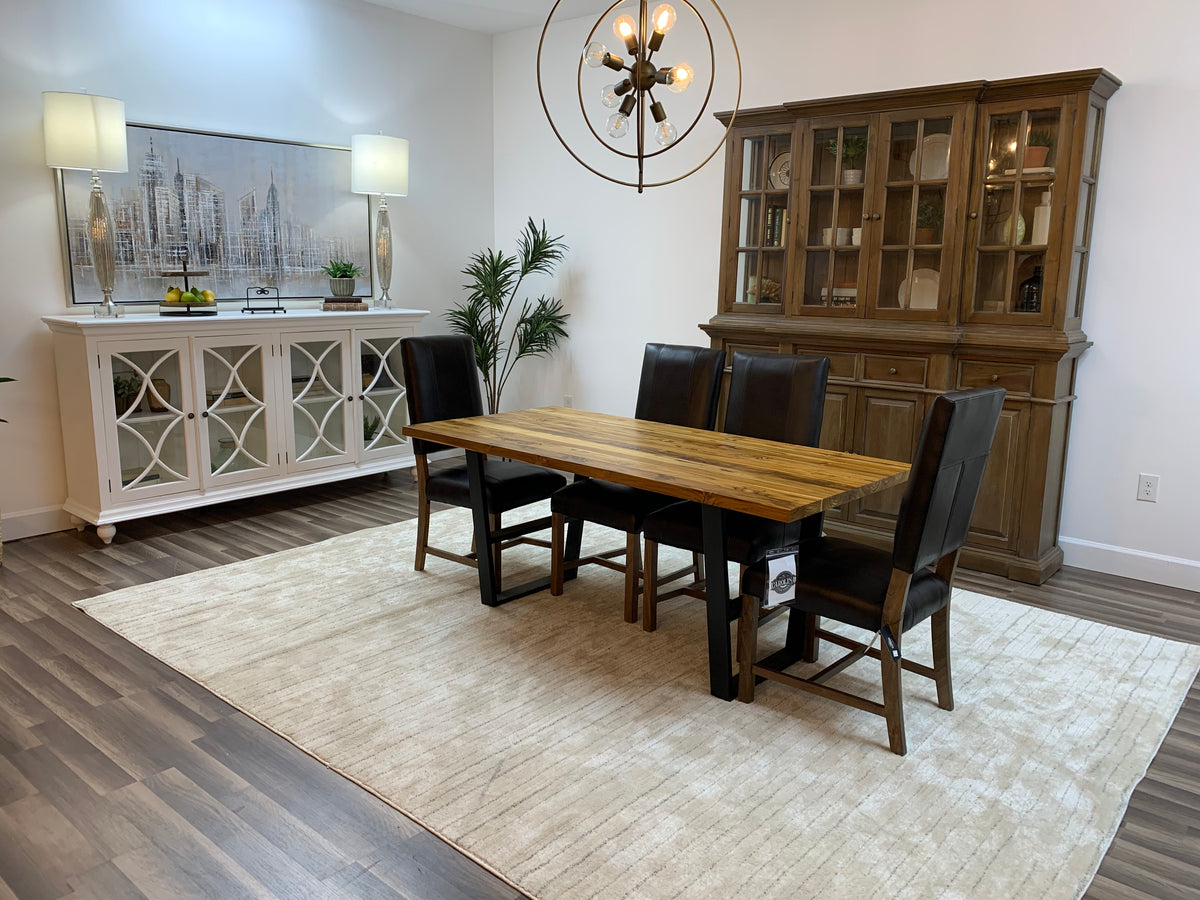 Dining Tables - Classic Carolina Home