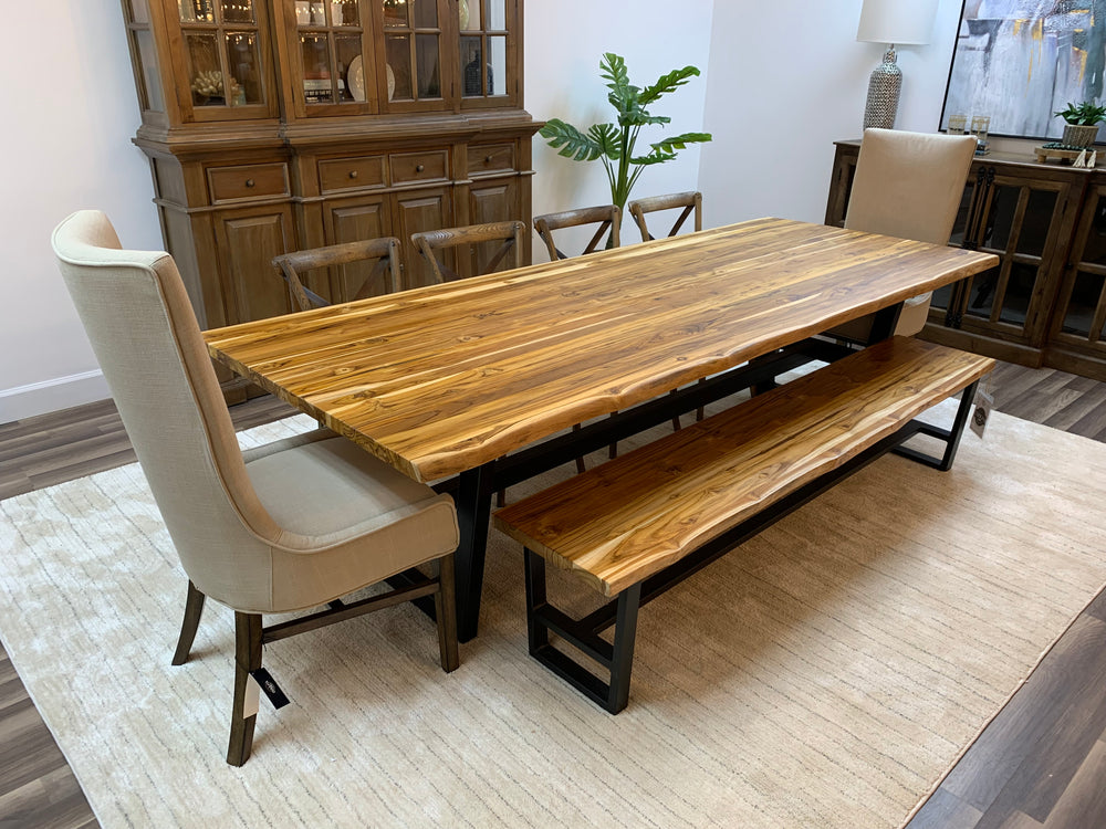 Dining Tables - Classic Carolina Home