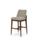 Coleman Counter Stool - Herringbone Haze – Classic Carolina Home