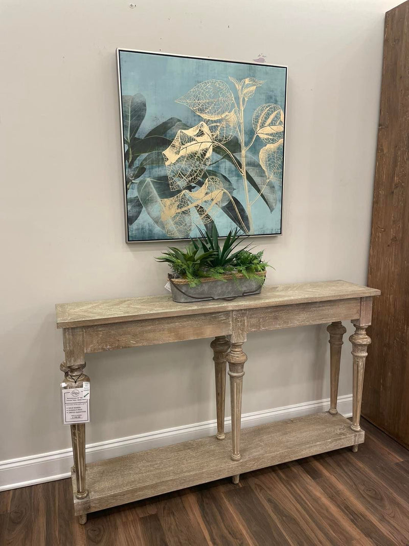 Console Tables - Classic Carolina Home