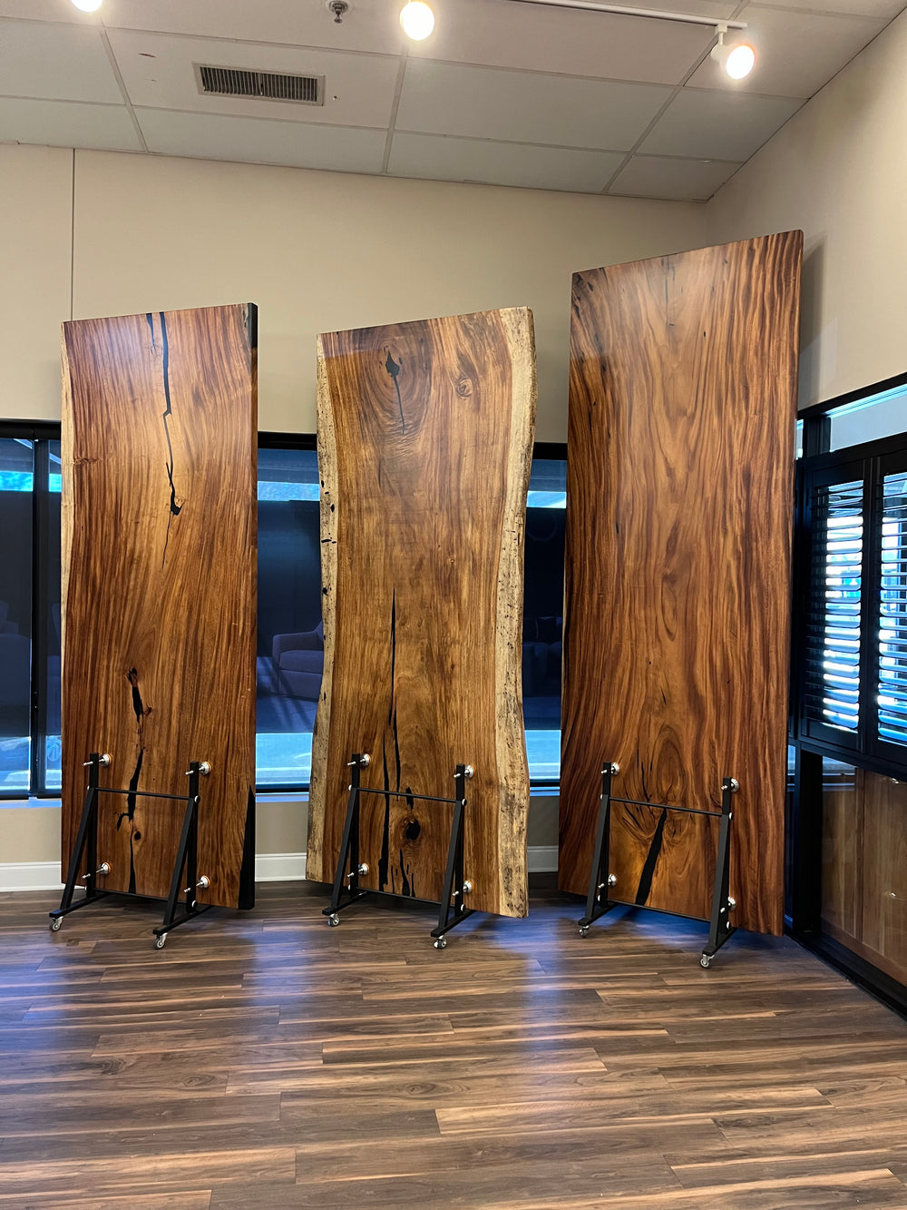 Dining Tables - Classic Carolina Home