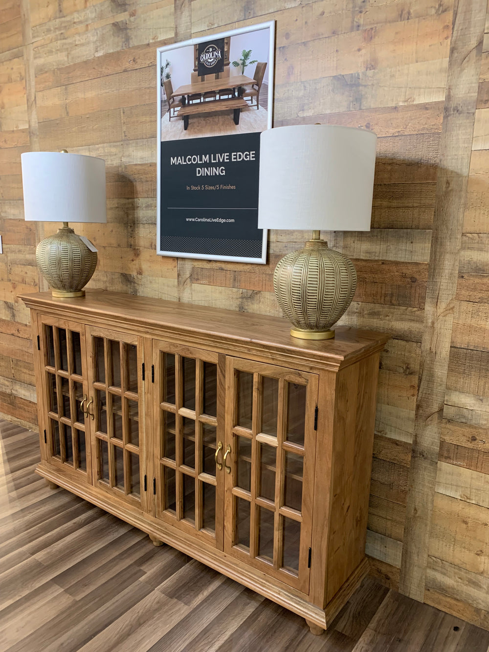 Servers & Sideboards - Classic Carolina Home