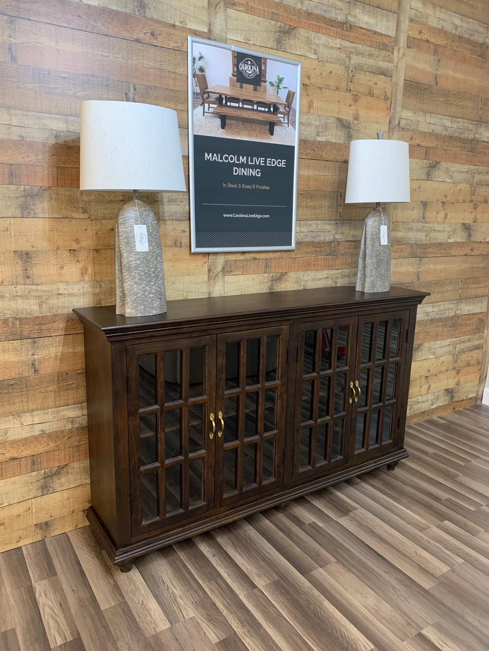 Servers & Sideboards - Classic Carolina Home