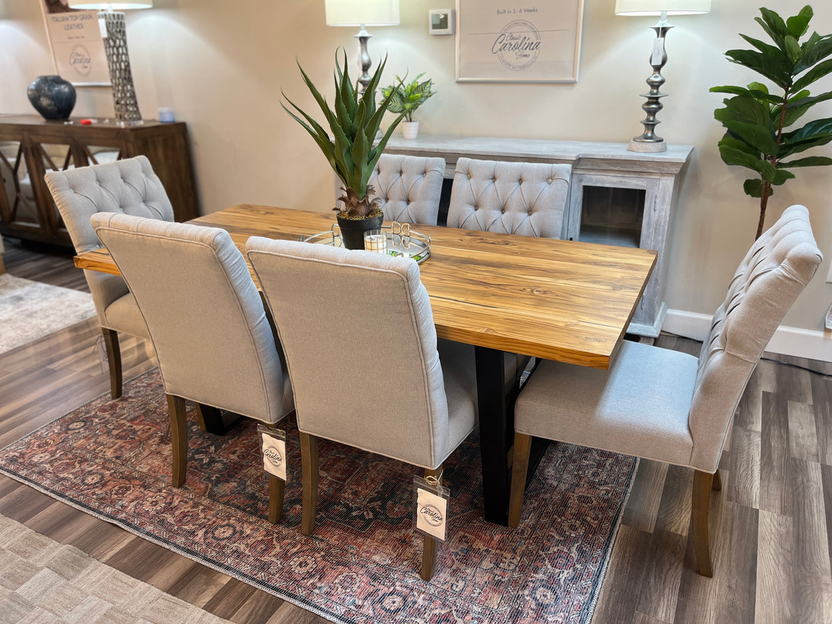 Dining Tables - Classic Carolina Home