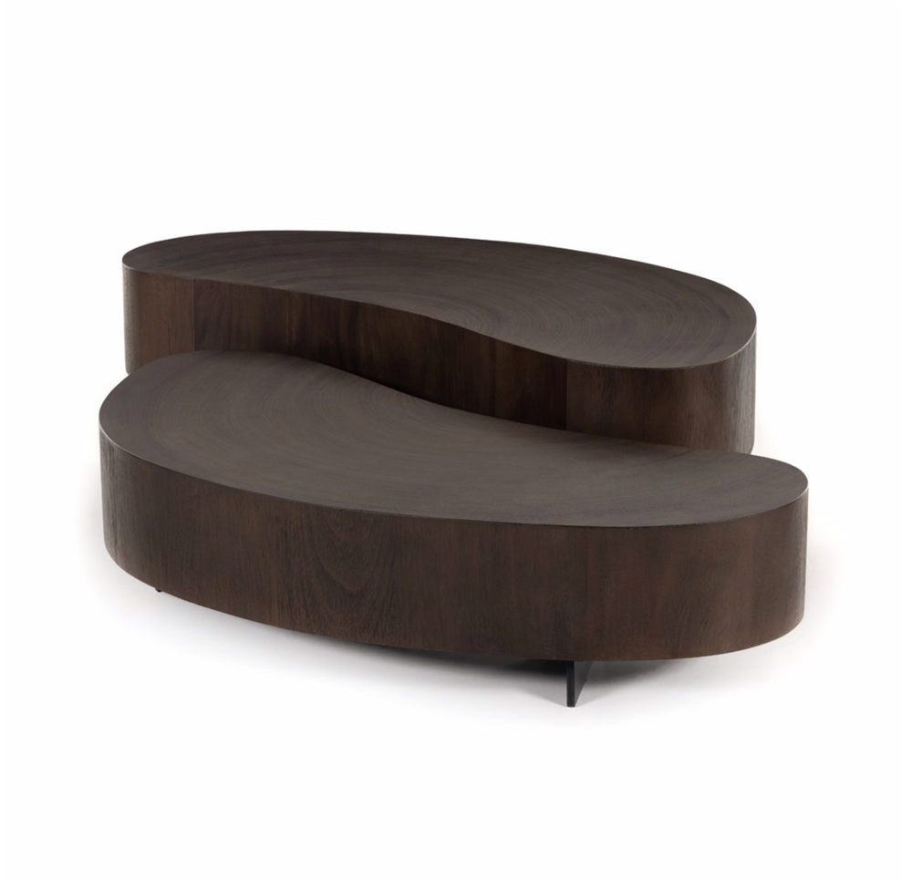 Coffee Tables - Classic Carolina Home