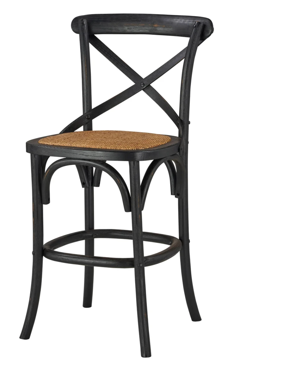 Bar & Counter Stools - Classic Carolina Home