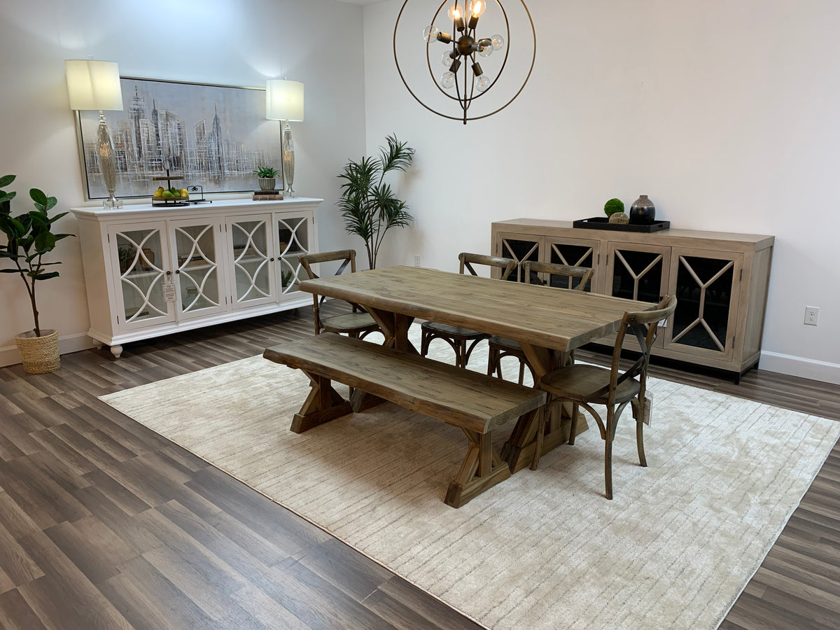 Dining Tables - Classic Carolina Home