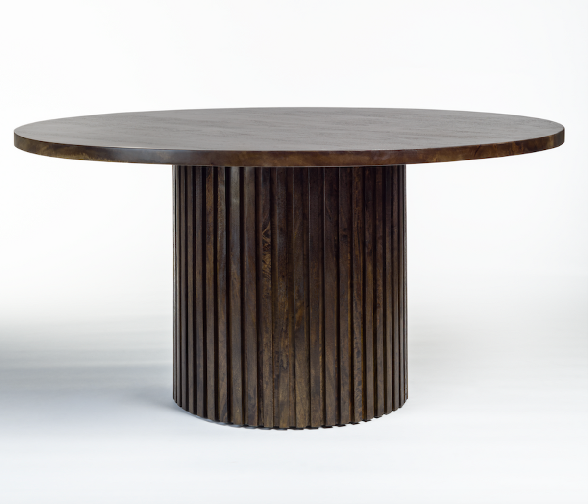 Dining Tables Tagged "Round Dining" - Classic Carolina Home