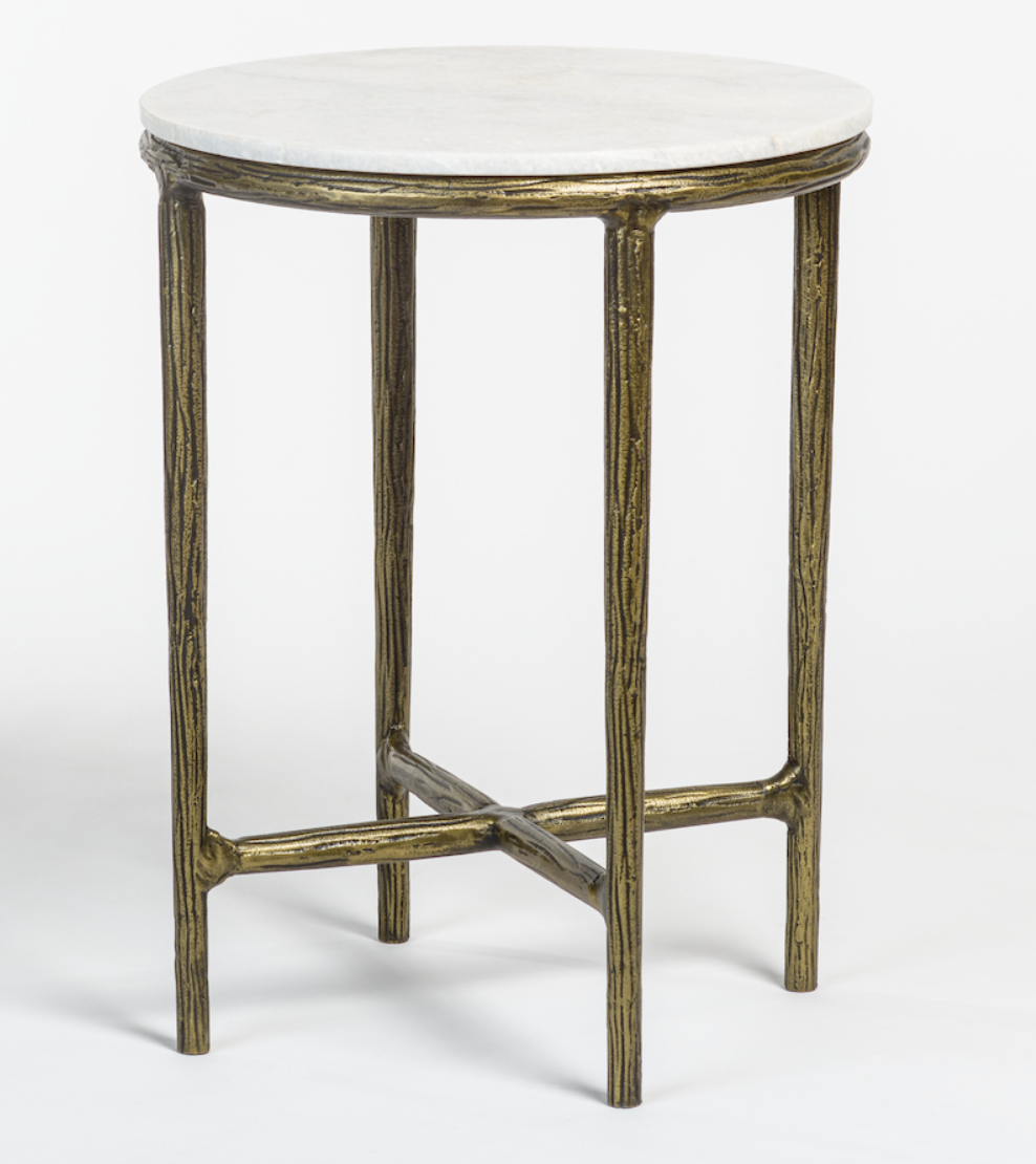 End Tables - Classic Carolina Home
