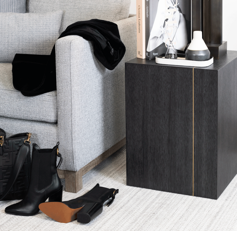 End Tables - Classic Carolina Home