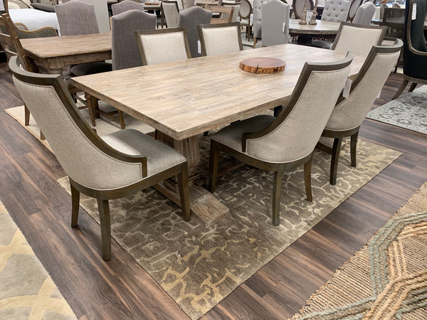 Dining Tables - Classic Carolina Home